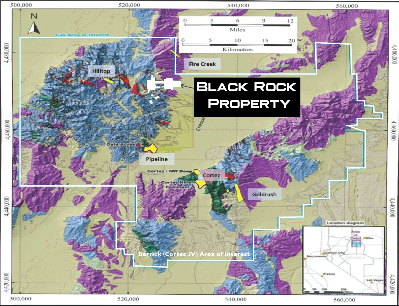 International Metals – Mining and Exploration